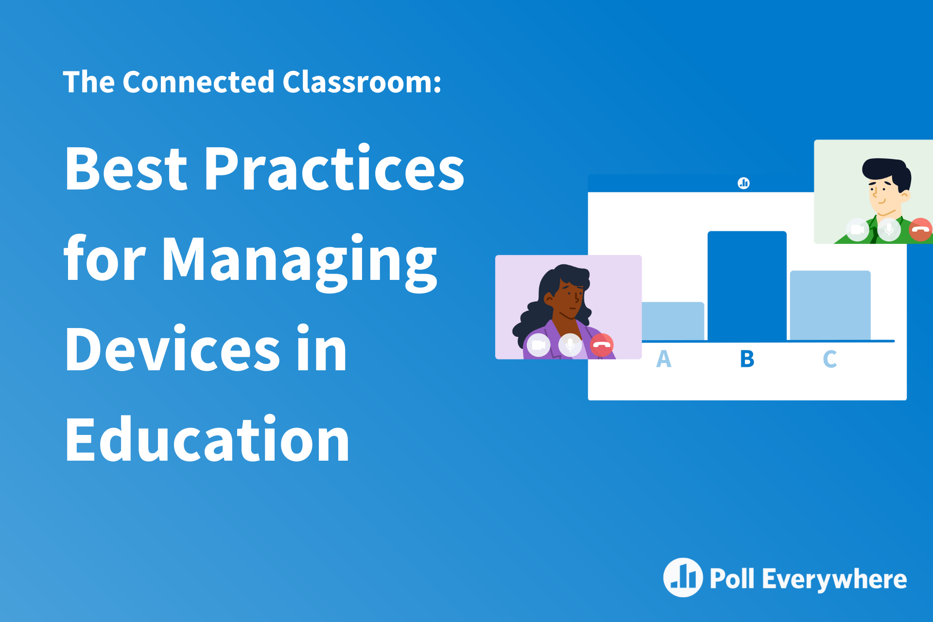 Resource Library: eBooks, Guides, and Toolkits | Poll Everywhere