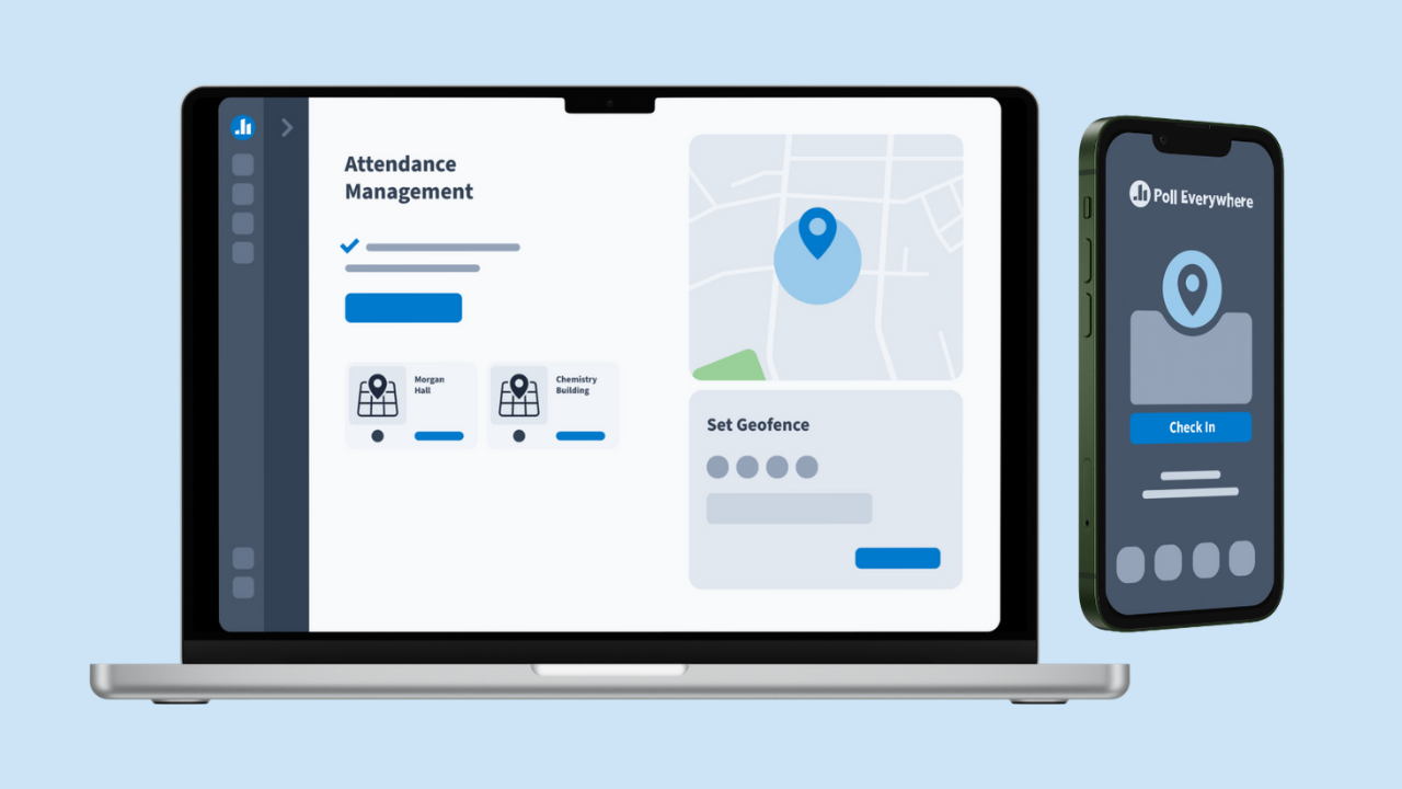 Poll Everywhere Blog