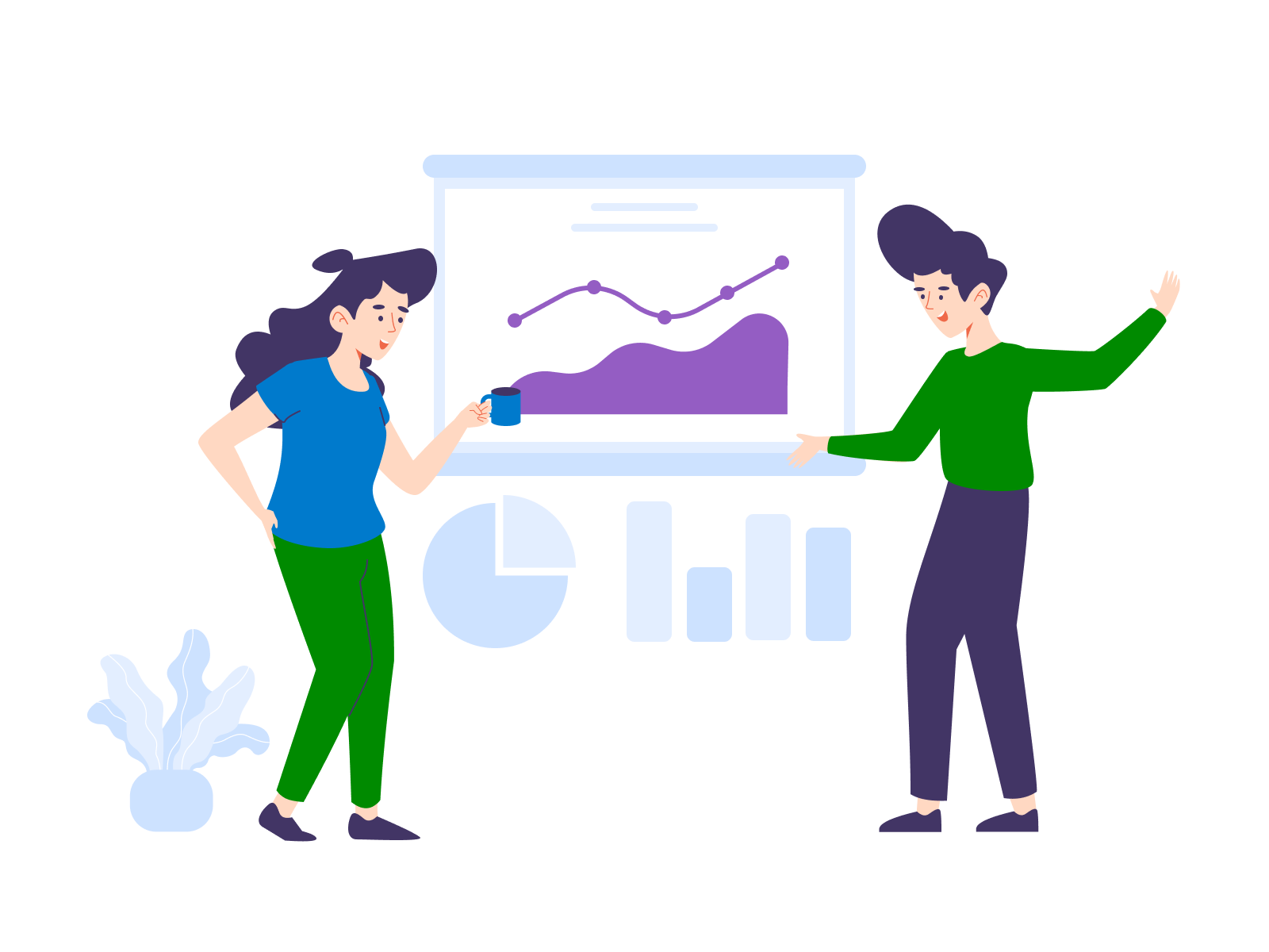 Host More Engaging Meetings and Presentations | Poll Everywhere