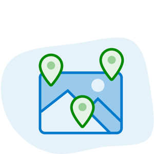 Clickable Image Activity | Poll Everywhere