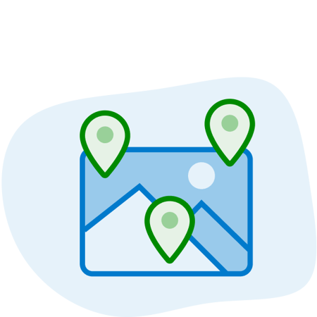 Clickable Image Activity | Poll Everywhere