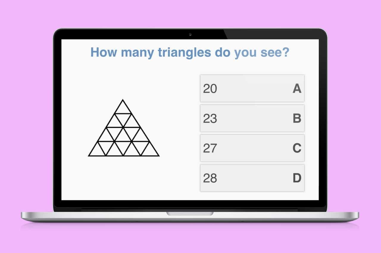 Poll Everywhere for K-12 Education | Poll Everywhere