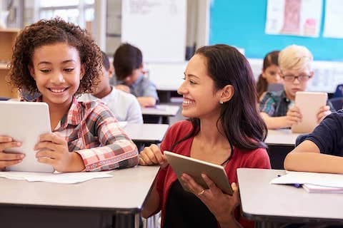 Poll Everywhere for K-12 Education | Poll Everywhere