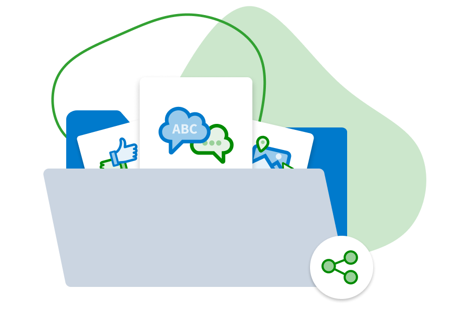 Surveys with Poll Everywhere