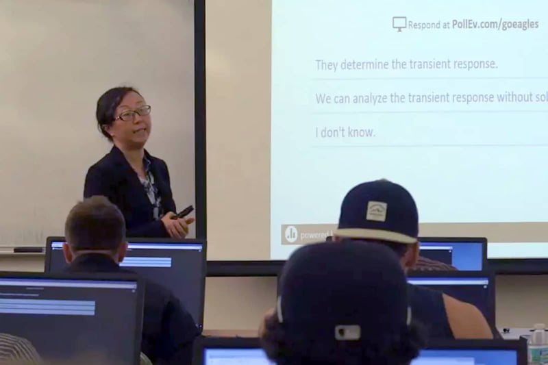 Engage your remote audience with Poll Everywhere | Poll Everywhere