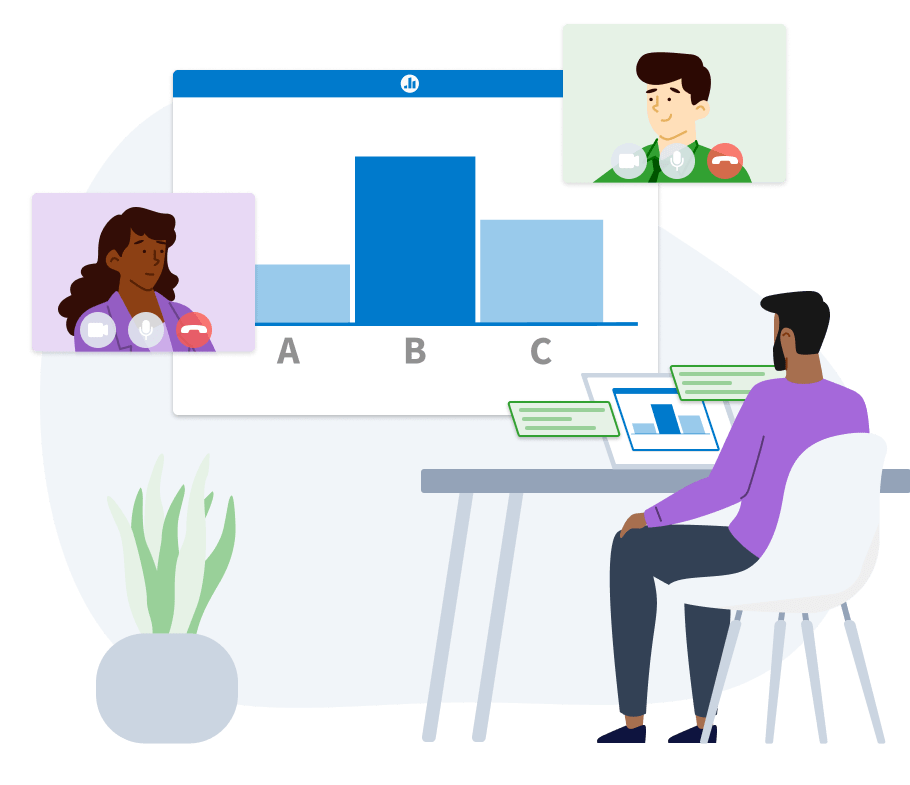 Engage your audience | Poll Everywhere