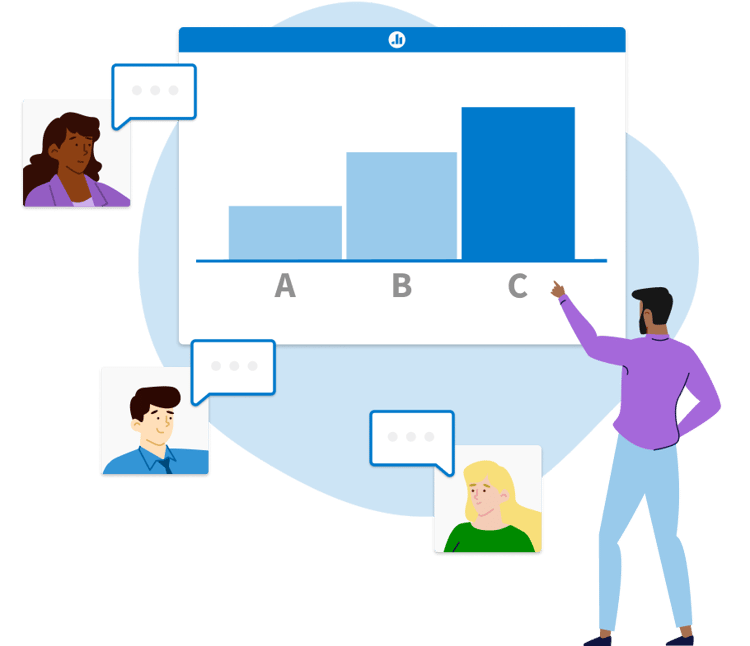 Quick Surveys | Poll Everywhere